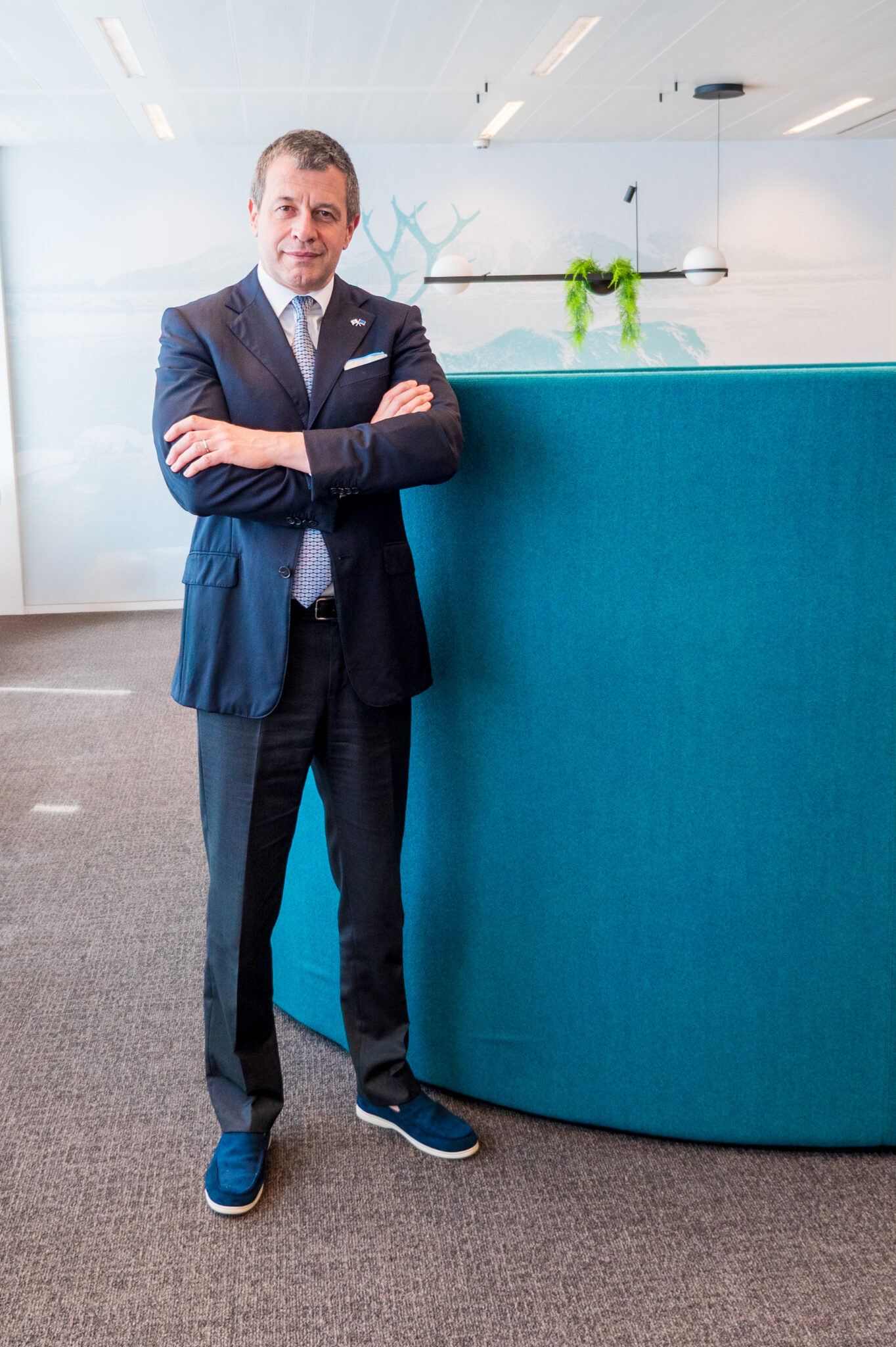 Aperçu - Rapport annuel AFMPS 2024